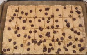 Copycat Homemade Perfect Bar Recipe - Mama Did It