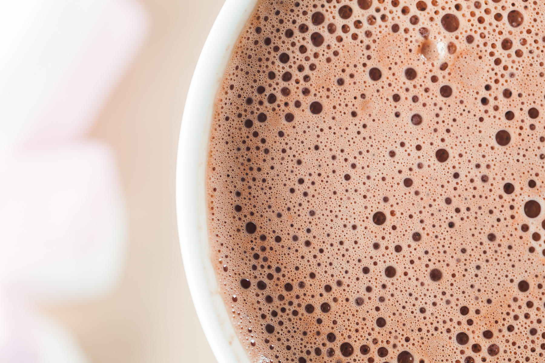 Instant Hot Chocolate Mix Recipe - Mama Did It