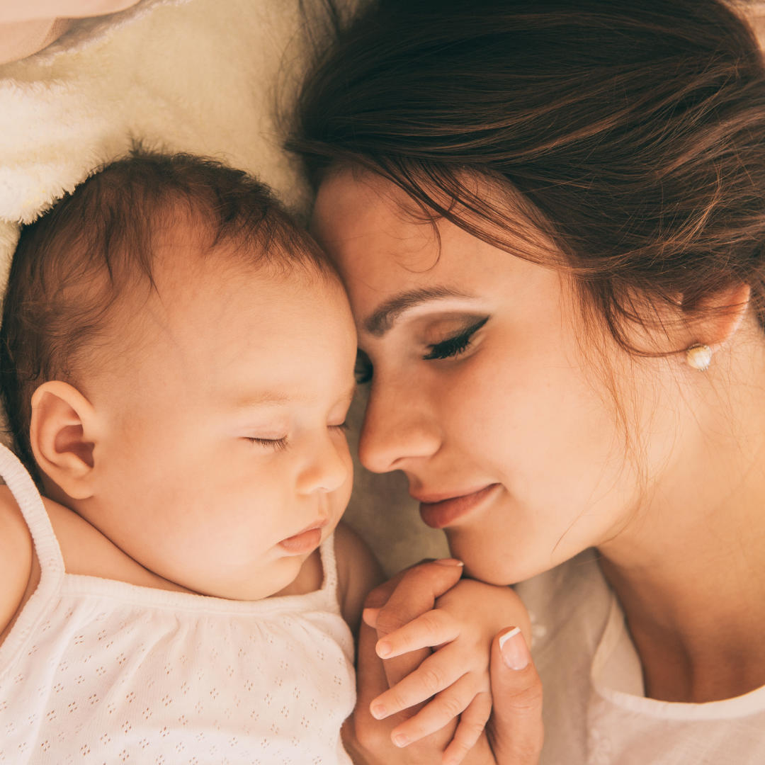 What Do New Moms Need After Giving Birth? - Mama Did It