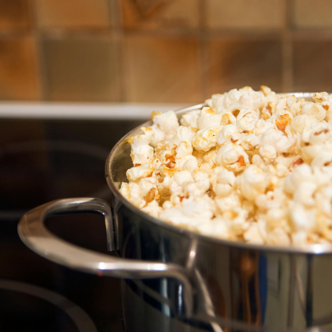 5 Cozy Recipes for Rainy Days - Mama Did It