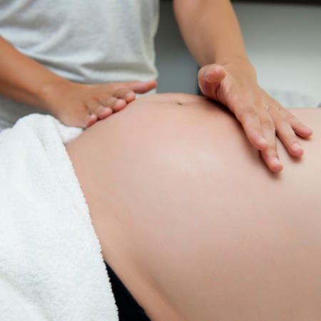 The Art of Uterine Massage for Preventing Postpartum Hemorrhage - Mama ...