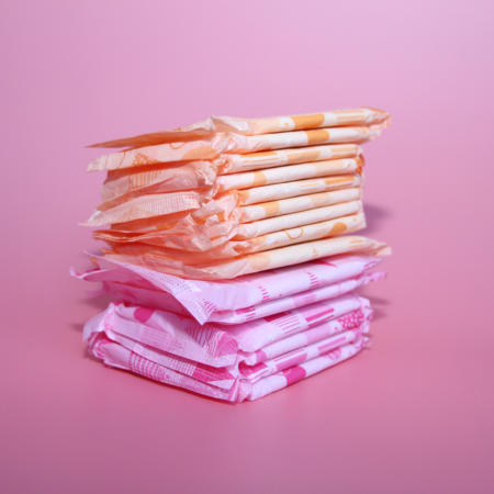 4 Weeks Postpartum Bleeding: Why and What to Expect - Mama Did It