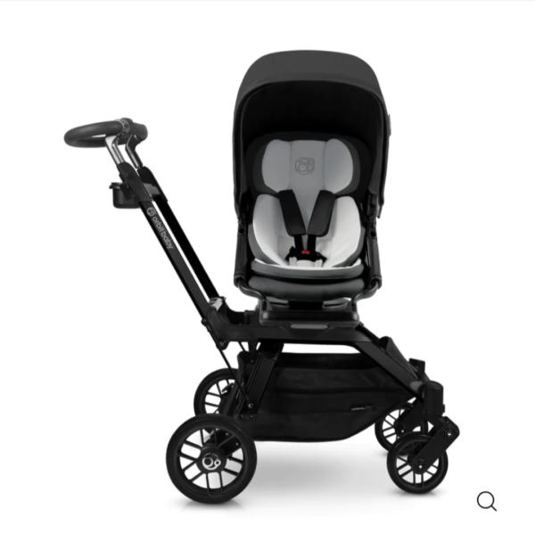 The 9 Best Luxury Baby Strollers of 2025 - Mama Did It
