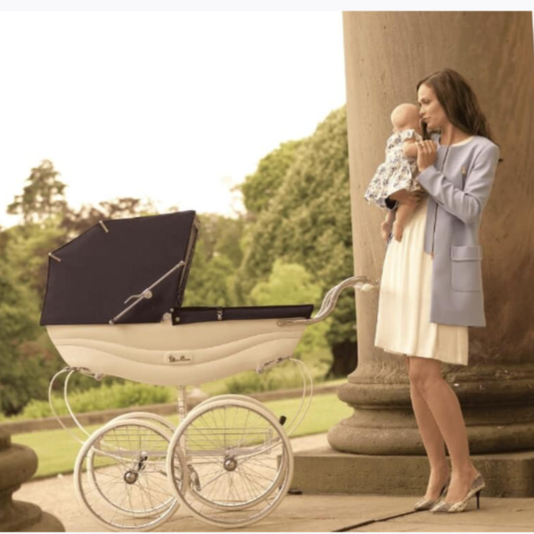 The 9 Best Luxury Baby Strollers of 2025 - Mama Did It