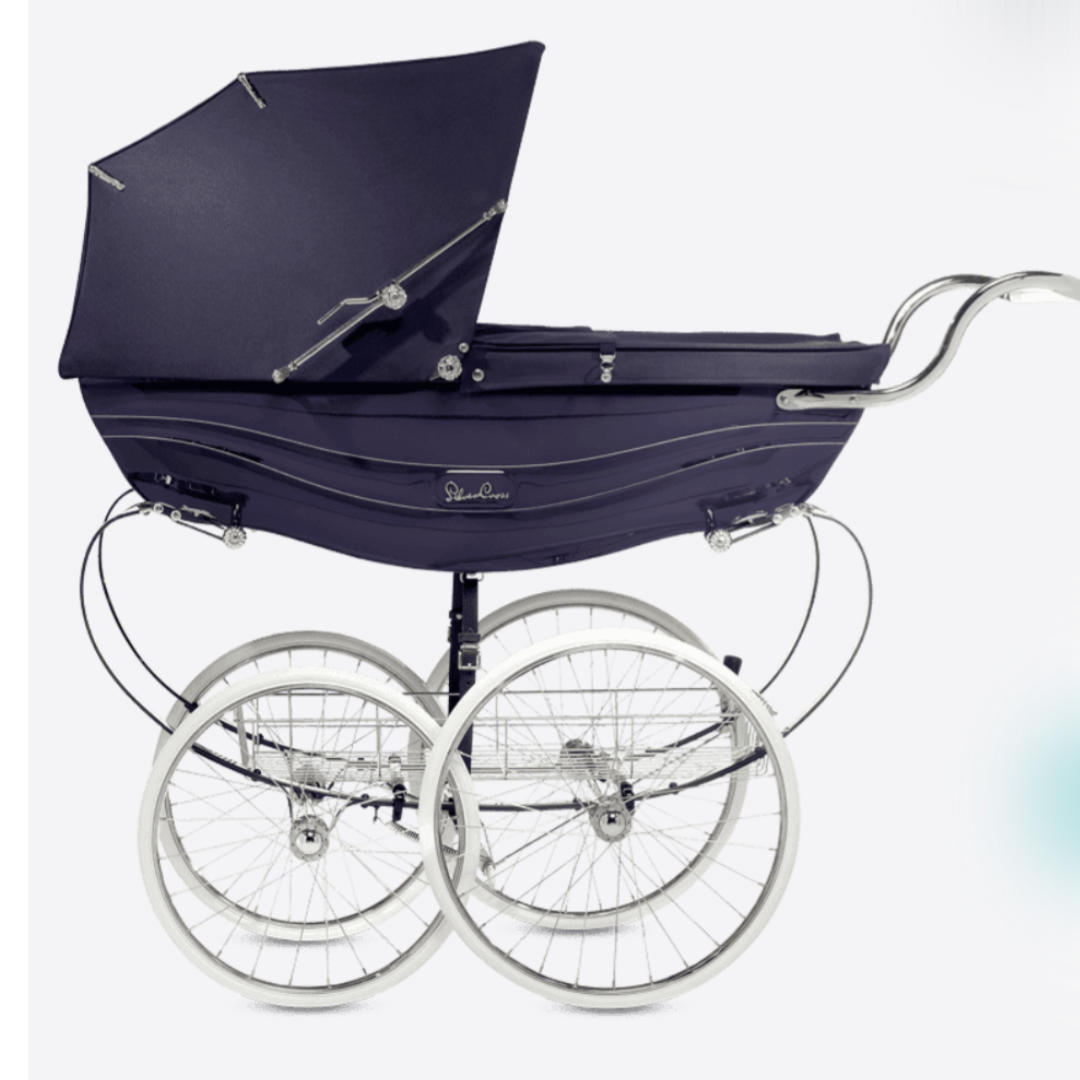 The 9 Best Luxury Baby Strollers of 2025 - Mama Did It