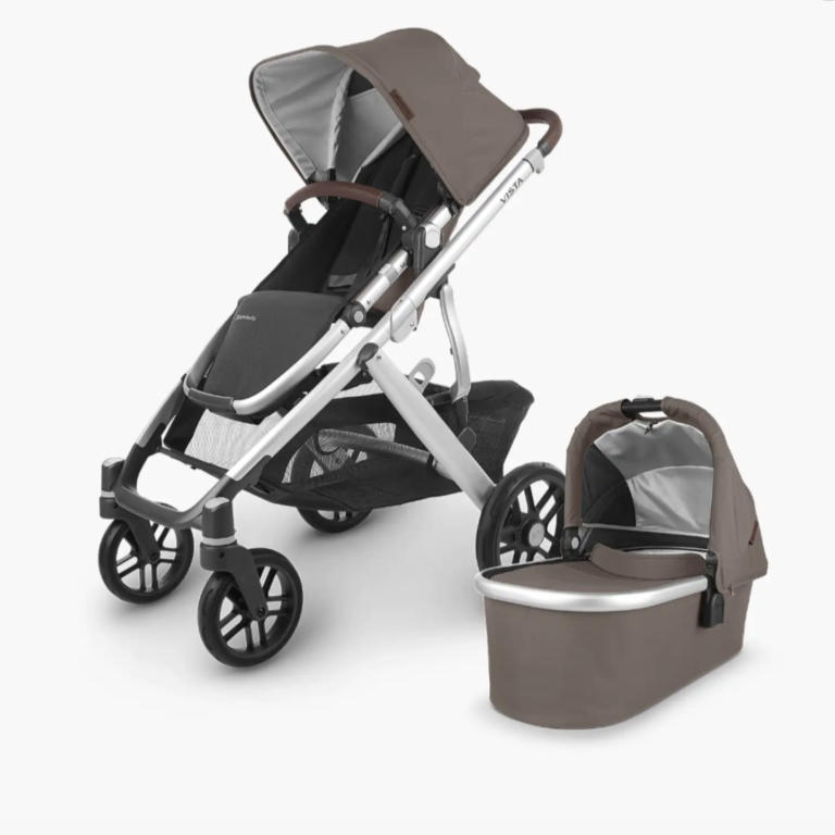 The 9 Best Luxury Baby Strollers of 2025 - Mama Did It