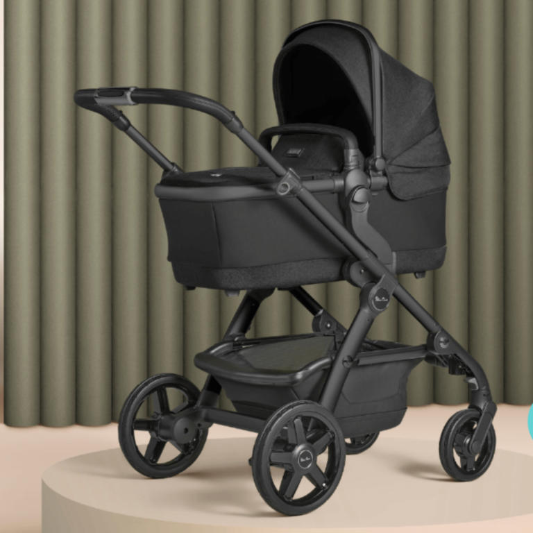 The 9 Best Luxury Baby Strollers of 2025 - Mama Did It