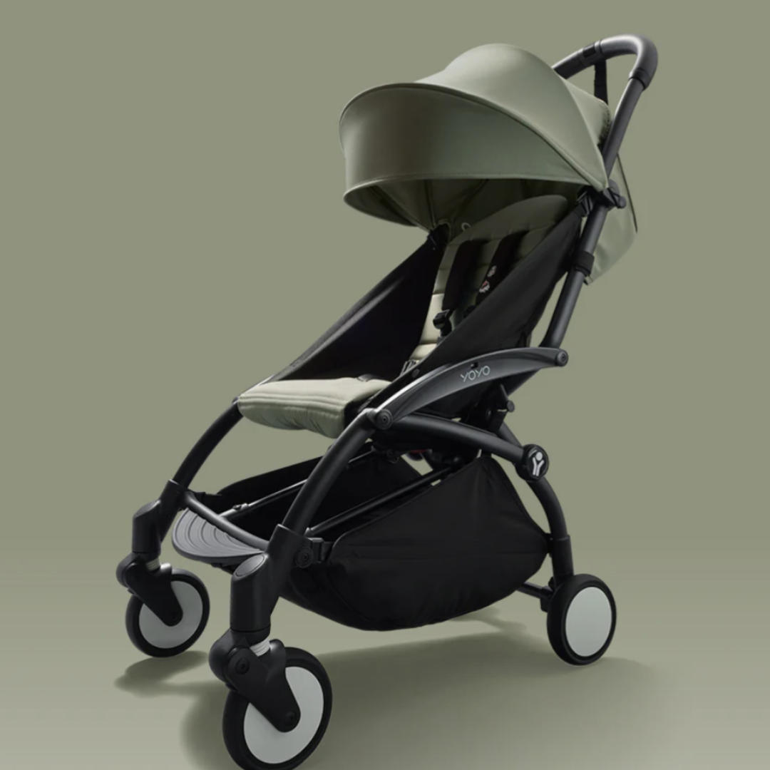 The 9 Best Luxury Baby Strollers of 2025 - Mama Did It