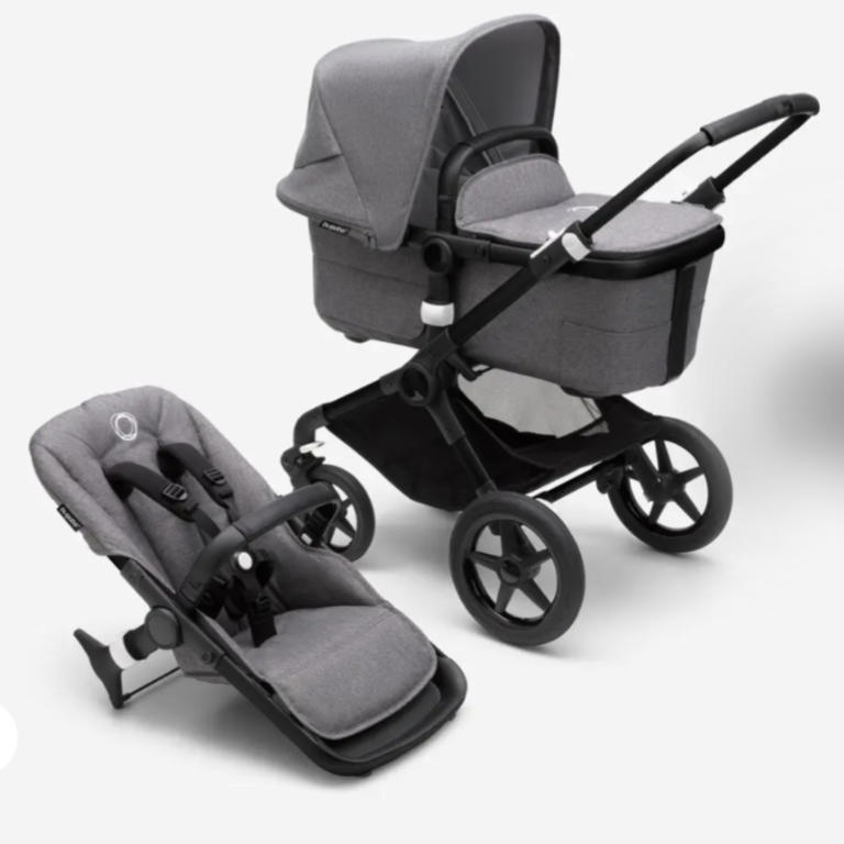 The 9 Best Luxury Baby Strollers of 2025 - Mama Did It