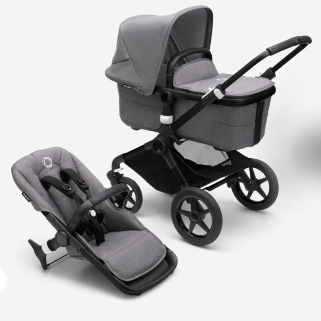 The 9 Best Luxury Baby Strollers of 2025 - Mama Did It
