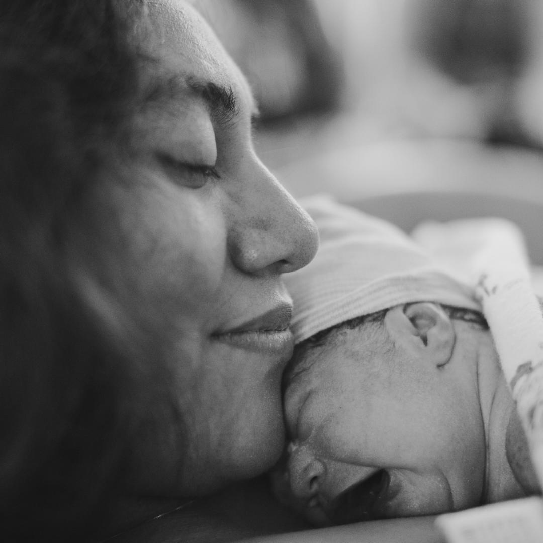 How Do I Bond With My Baby? - Mama Did It