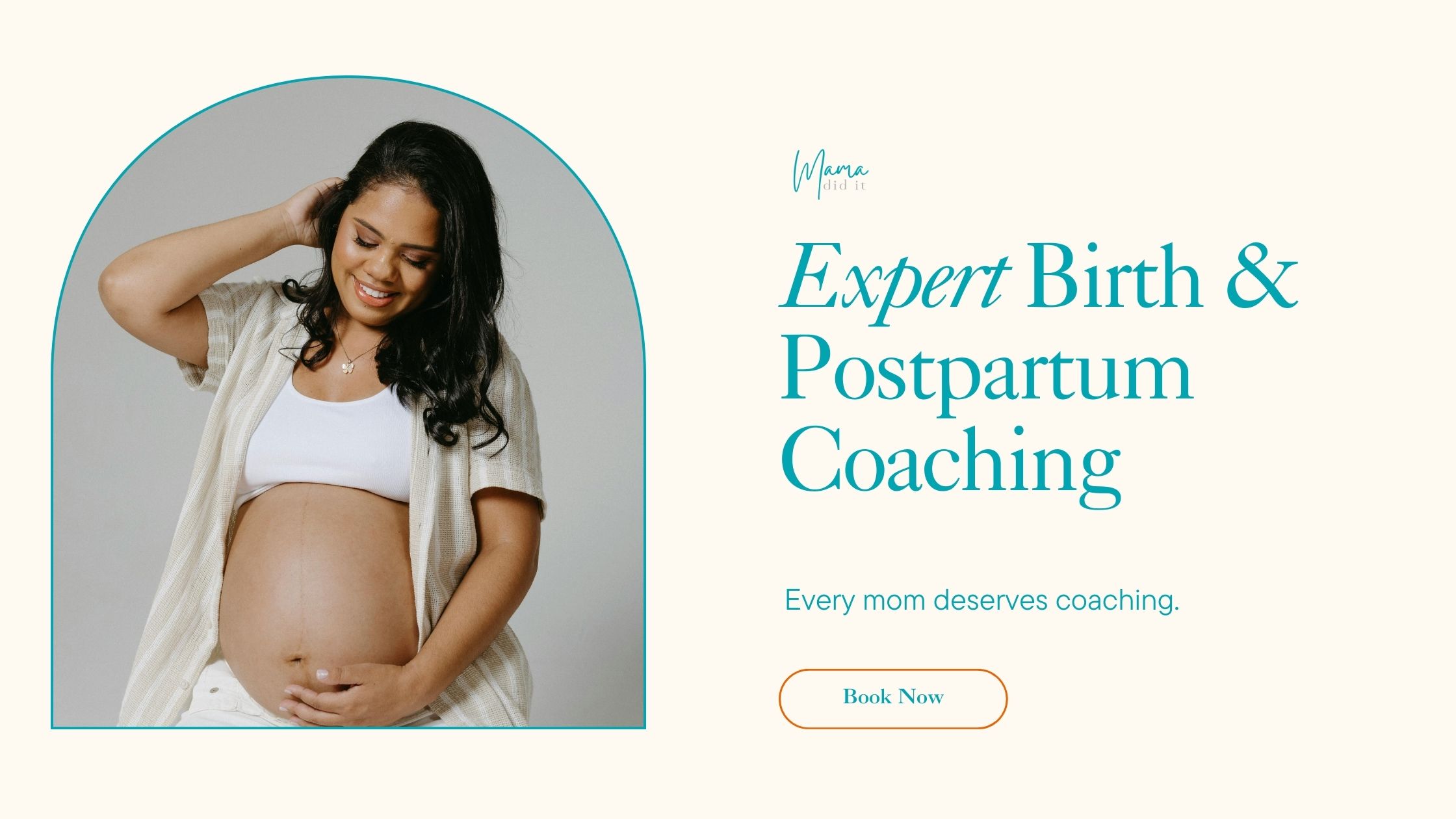 Expert, Virtual Coaching - Mama Did It